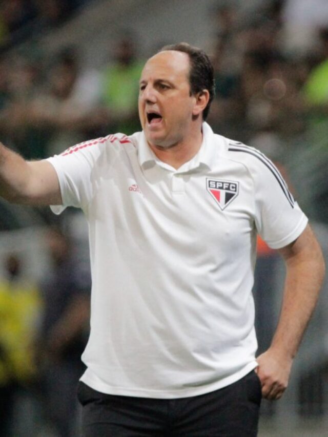As mudanças promovidas por Ceni para jogo do São Paulo com o Bragantino ... As mudanças promovidas por Ceni para jogo do São Paulo com o Bragantino ...