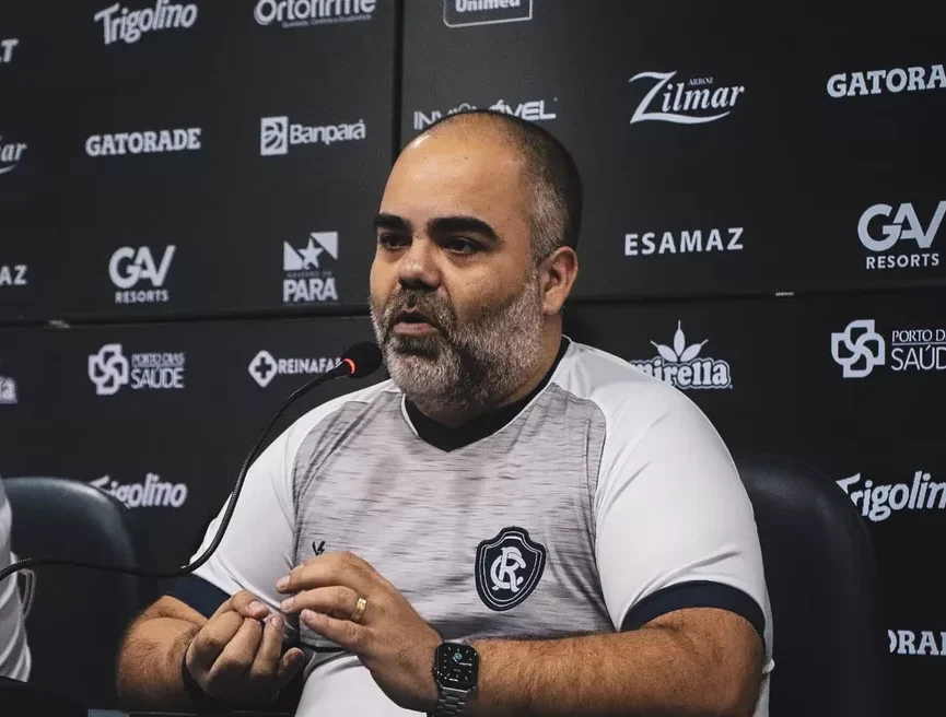 Clube Da Série C Bate O Martelo Sobre Vender Jogador Ao São Paulo