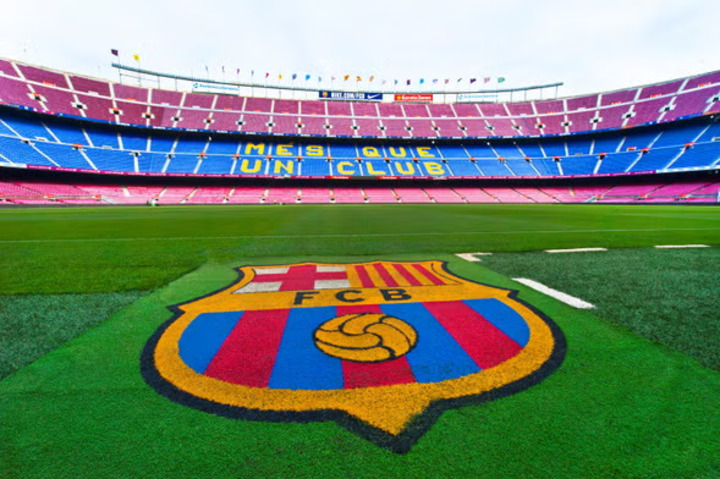 Ex Treinador Do São Paulo é Anunciado Como Técnico Do Barcelona